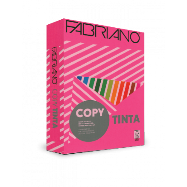ΧΑΡΤΙ 80gr FUCHSIA